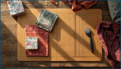 7 Best Fabric Cutting Mats for Quilting Projects (2026 Guide)