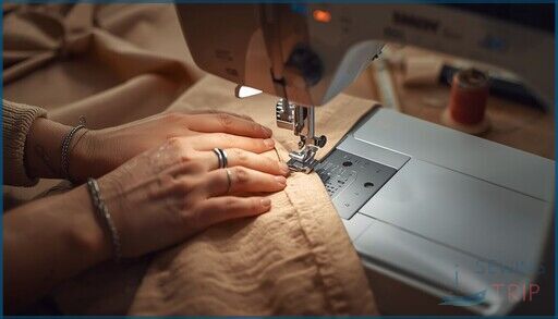 Sewing Hem Tips for Beginners: Techniques, Tools & Fixes