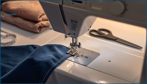 10 Best Sewing Machines for Alterations: Reviews & Buying Guide