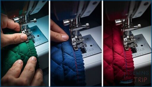 10 Best Sewing Machine Binding Feet: Reviews & How-to Guide