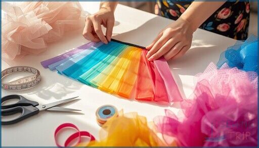 How to Make a Tutu: No-Sew Step-by-Step Guide (Fluffy & Easy)
