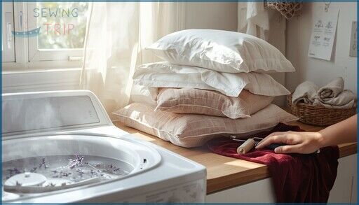 Best Material for Pillow Covers: Compare 10+ Fabrics & Brands