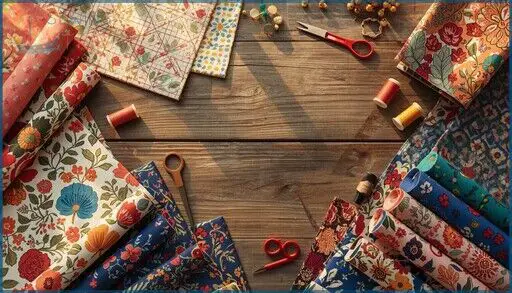 10 Best Fabric Rolls for Quilting: Reviews, Types & How to Choose