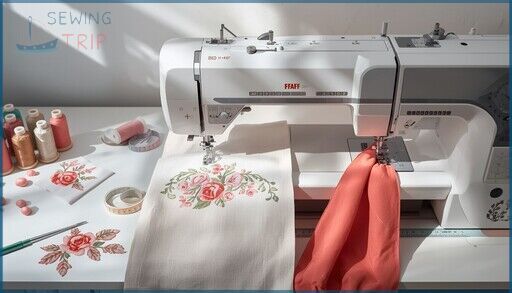 Best Pfaff Sewing Machines: 14 Models Reviewed for 2026