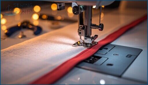 10 Best Sewing Machine Binding Feet: Reviews & How-to Guide