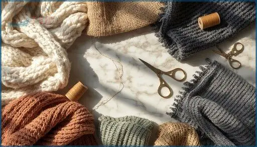 Smooth Vs Textured Fabric: Key Differences & 9 Best Options