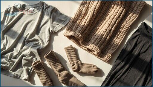 Types of Knit Fabrics: Complete Guide to Construction & Uses