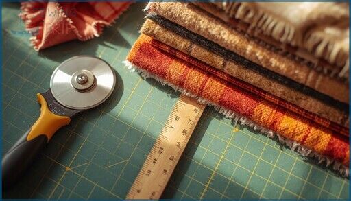 How to Make a Rag Quilt: Easy Step-by-Step Guide for Beginners