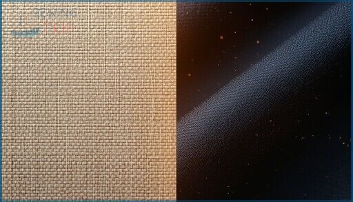 Plain Weave Vs Twill Difference: Which Fabric Wins?