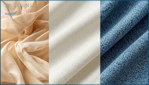 What Does Fabric Weight Mean? GSM, OZ & How to Choose Right