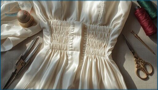 What Are Sewing Techniques? A Beginner’s Guide to Stitching Basics