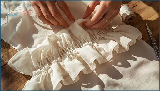 Types of Sewing Stitches: Hand & Machine Guide for 2026