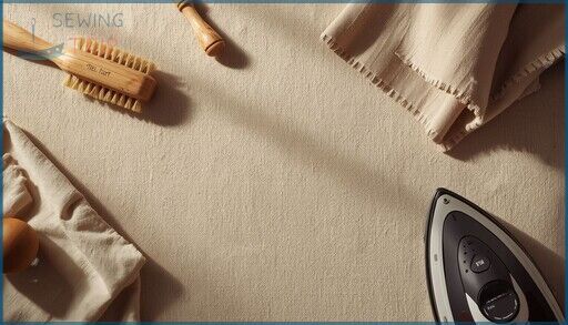 Hair Cloth Interfacing Canvas: What It is and How to Use It