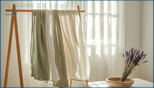 Is Rayon Breathable? Fabric Types, Care & Sustainability