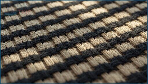 How to Identify Basket Weave Fabric: Features, Types & Uses Explained