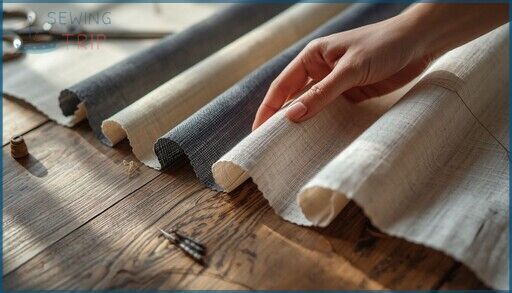 Hair Cloth Interfacing Canvas: What It is and How to Use It