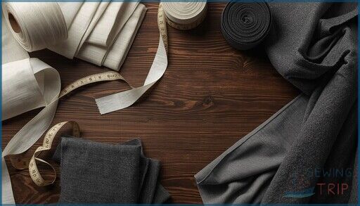 Hair Cloth Interfacing Canvas: What It is and How to Use It