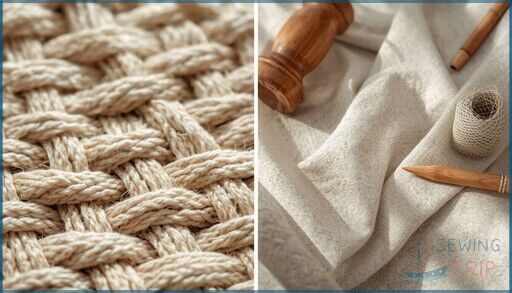 Common Weaving Patterns Explained: Types, Uses, and Choosing The Best Style