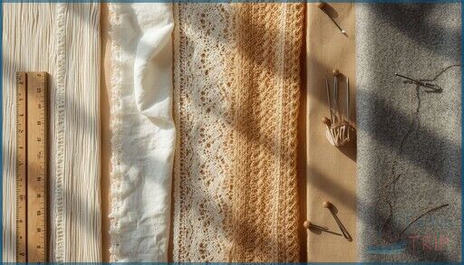 How to Determine Fabric Construction Method and Key Textile Types