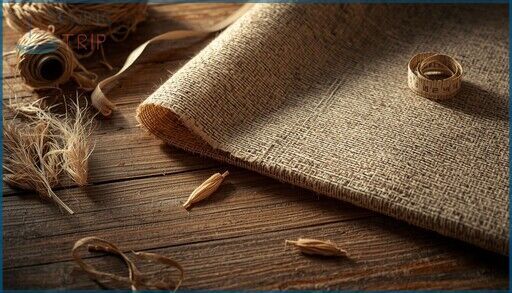 Hair Cloth Interfacing Canvas: What It is and How to Use It