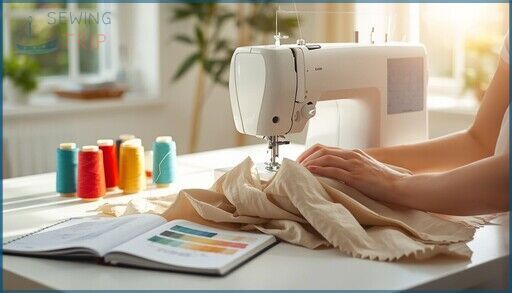 5 Best Sergers for Beginners in 2026 | Easy, Fast & Reliable Picks