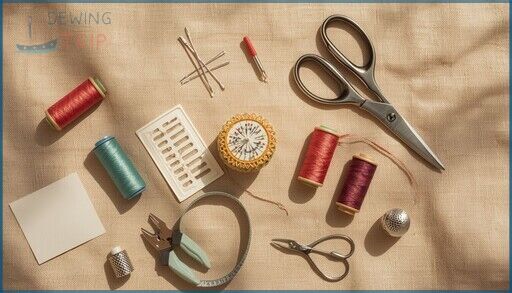 What Are Sewing Techniques? A Beginner’s Guide to Stitching Basics