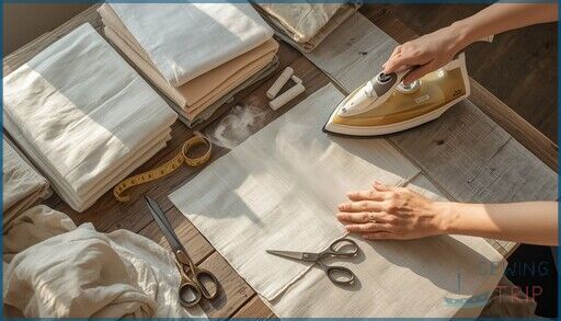 What Are Sewing Techniques? A Beginner’s Guide to Stitching Basics