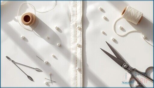 What Are Sewing Techniques? A Beginner’s Guide to Stitching Basics