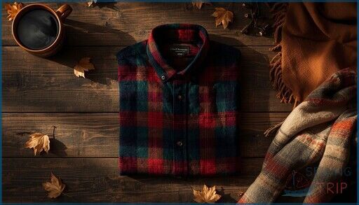 Fleece Vs Flannel: Key Differences to Choose The Right Fabric