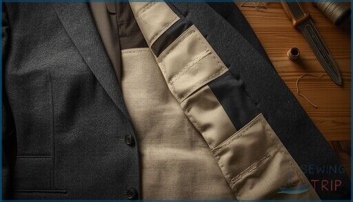 Hair Cloth Interfacing Canvas: What It is and How to Use It