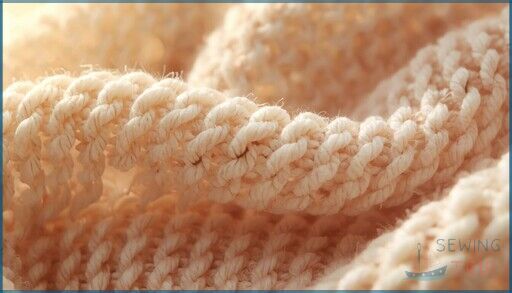 How to Determine Fabric Construction Method and Key Textile Types