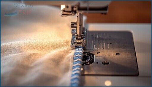 Fix Loose Stitches: Thread Tension Solutions That Work