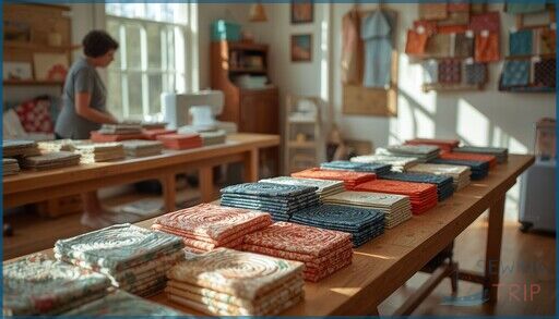 Best Quilting Fabric Bundles for Weekend Retreat Workshops 2026