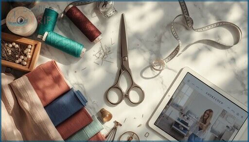 Top 10 Sewing Supplies Online: Buy Smart & Stitch Better