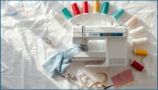 5 Best Sergers for Beginners in 2026 | Easy, Fast & Reliable Picks