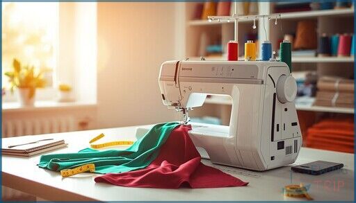 10 Best Sergers of 2026: Top Picks for Every Skill Level