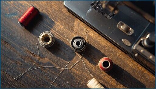 How to Thread a Bobbin: Step-by-Step Guide for Perfect Stitches