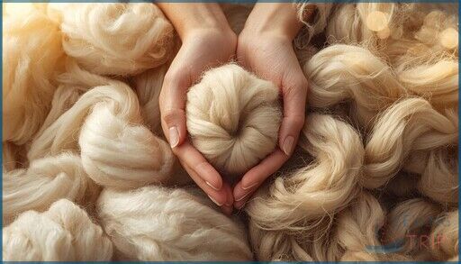 What Does Wool Feel Like? Texture, Softness & Comfort Explained