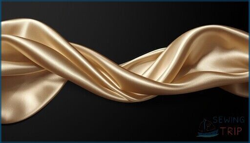 Satin Weave Identification Guide: Types, Traits & Tips