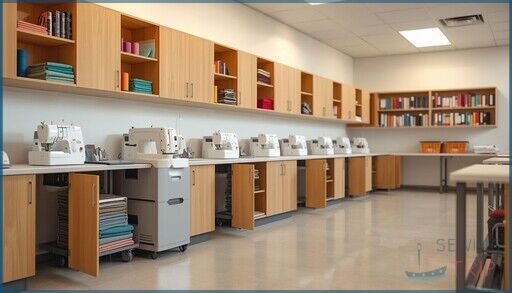 Best Serger Machines for Classroom Use in 2026