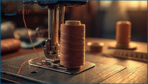 Easy to Follow Thread Guide: Step-by-Step Sewing Tutorial 2026
