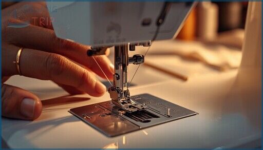 Why Your Upper Thread Keeps Breaking & How to Fix It