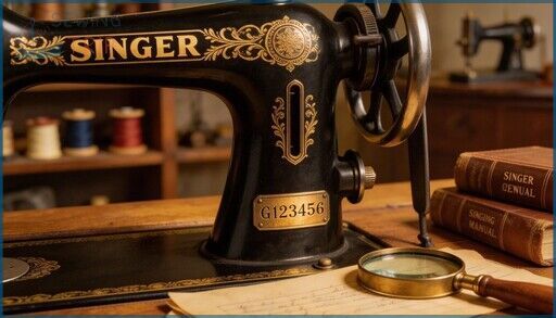 Singer Sewing Machine for Vintage Collectors: The Complete Guide