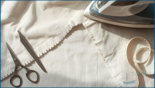 Clean Finish Vs French Seam: Which One's Right for You?