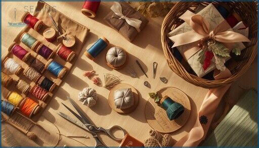 9 Best Sewing Kits for Gift Giving in 2026 | Thoughtful Craft Ideas