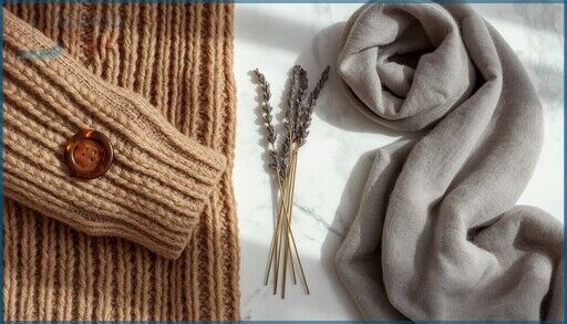 Wool Vs Cashmere: Key Differences, Comfort, Cost & Care