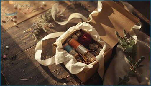 9 Best Sewing Kits for Gift Giving in 2026 | Thoughtful Craft Ideas