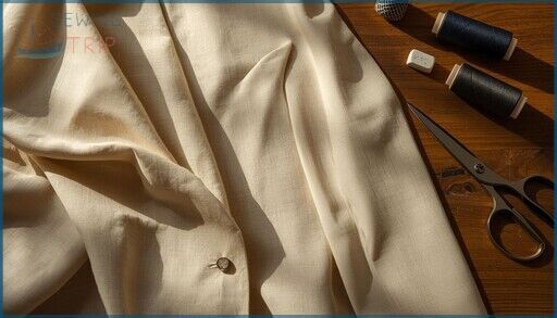 Hair Cloth Interfacing Canvas: What It is and How to Use It