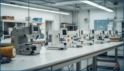 Top 9 Serger Machines for Professional Tailors in 2026