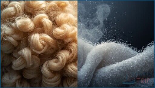 Wool Vs Cashmere: Key Differences, Comfort, Cost & Care